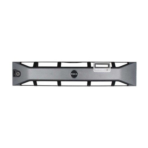 Dell R730/R730XD Front Bezel With Idrac Quick Sync - DFKG5 818251853739 ...