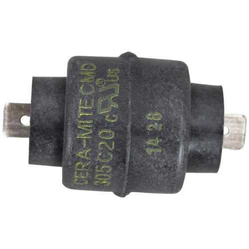 Manitowoc Ice 8505003 PTCR MOTOR START 10 AMP | eBay