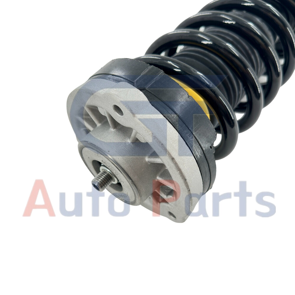 2x Front Shock Absorber Struts Assembly For BMW 5-Series F07 535i 550i ...