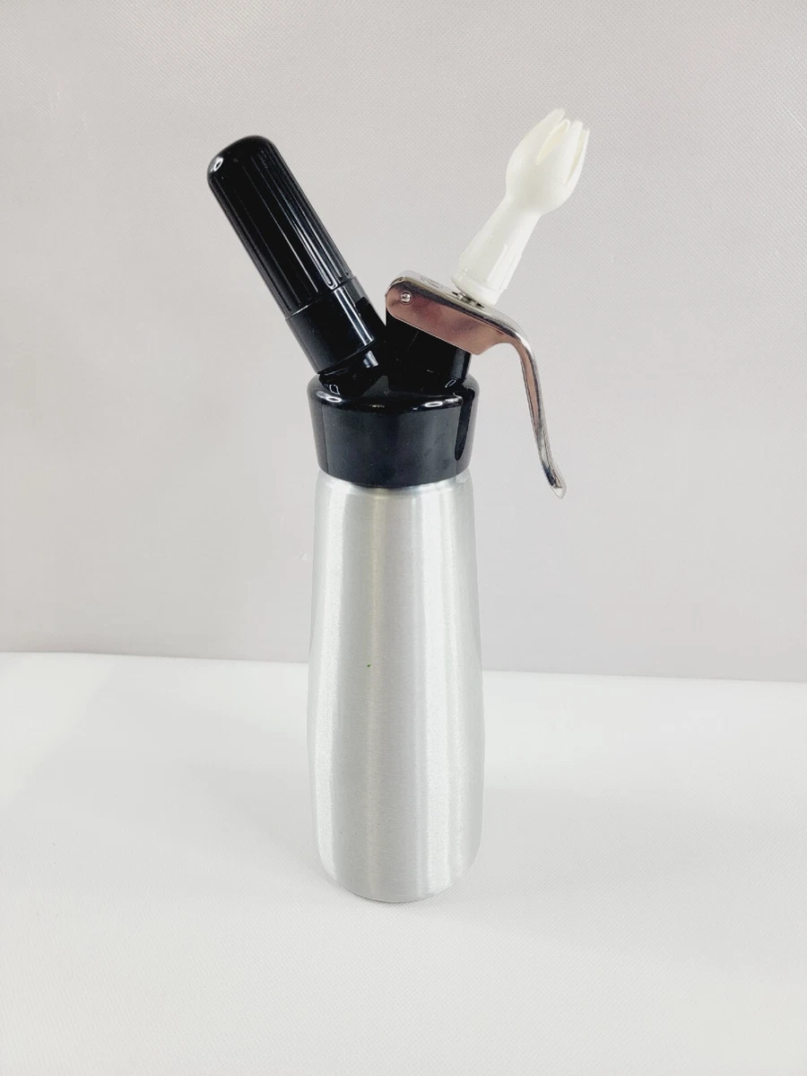 Isi Whipped Cream Dispenser