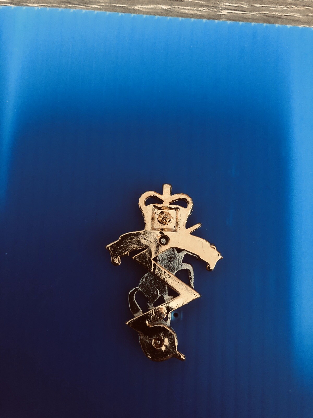 RAEME CORPS HAT BADGE Australian army | eBay Australia