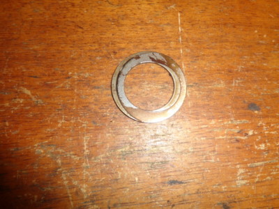 NOS Swing Arm Washer 1 X 1-1/2 Triumph 82-3574 | eBay
