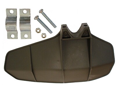 Universal Debris Stone Guard Shield Kit for Petrol Grass Trimmers ...