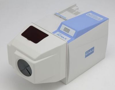 Dental Imaging & X-Ray - Daylight Loader
