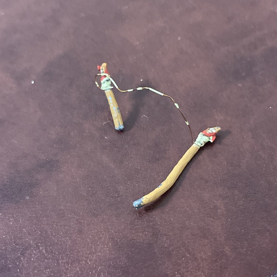 Del Prado Sassanian Cavalryman, Yarmuk, AD 636 - Bow Broken - See ...