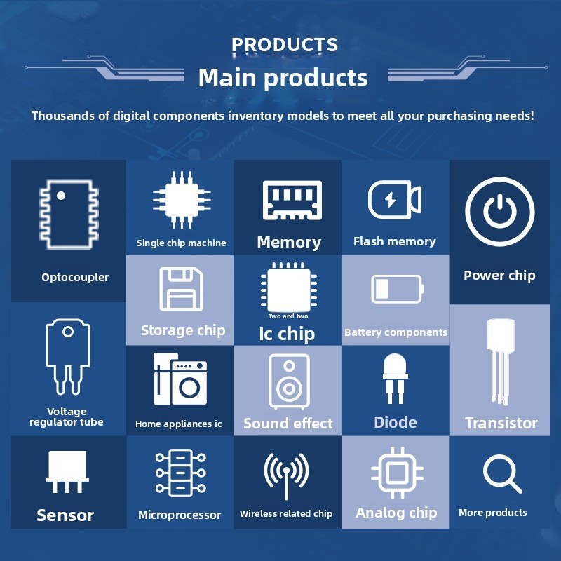5 pieces AN7805 three-terminal regulator 1.5A 5V new | eBay