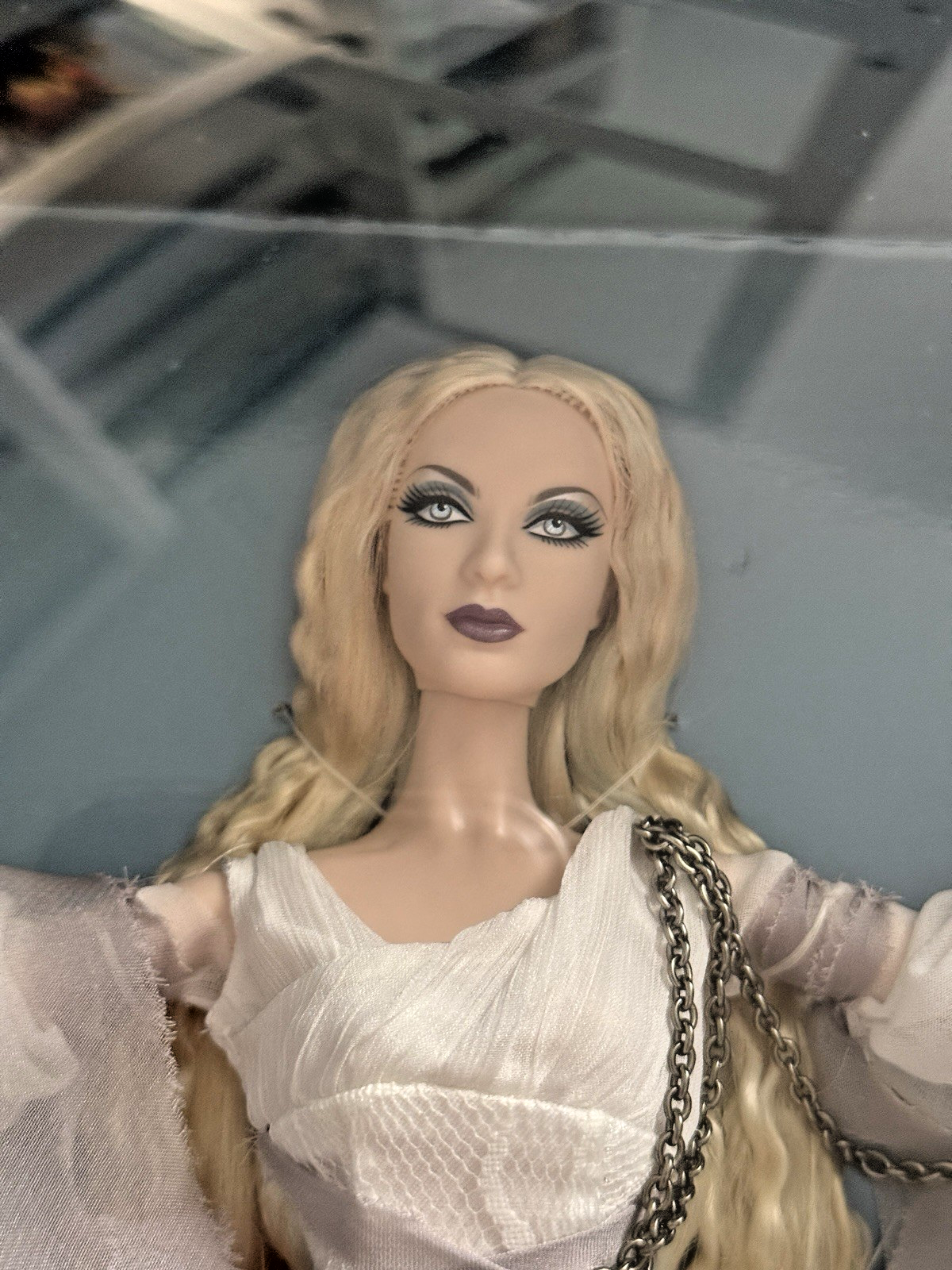 Haunted Beauty Ghost 2012 Barbie Doll for sale online | eBay