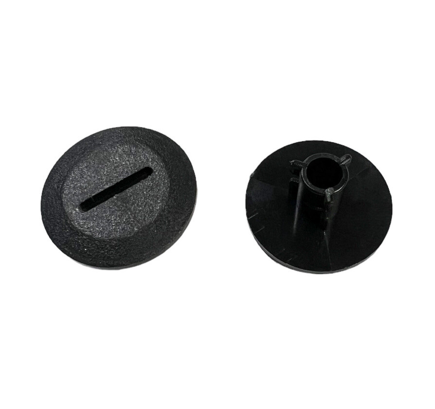 Pair Carpet Floor Mat Locking Clips Retainers For 2004-2006 Pontiac GTO ...