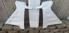 Lund CP6RB Fiberglass Racerback Fairing 88 - 98 Chevy C/k 1500 Bed CAB ...