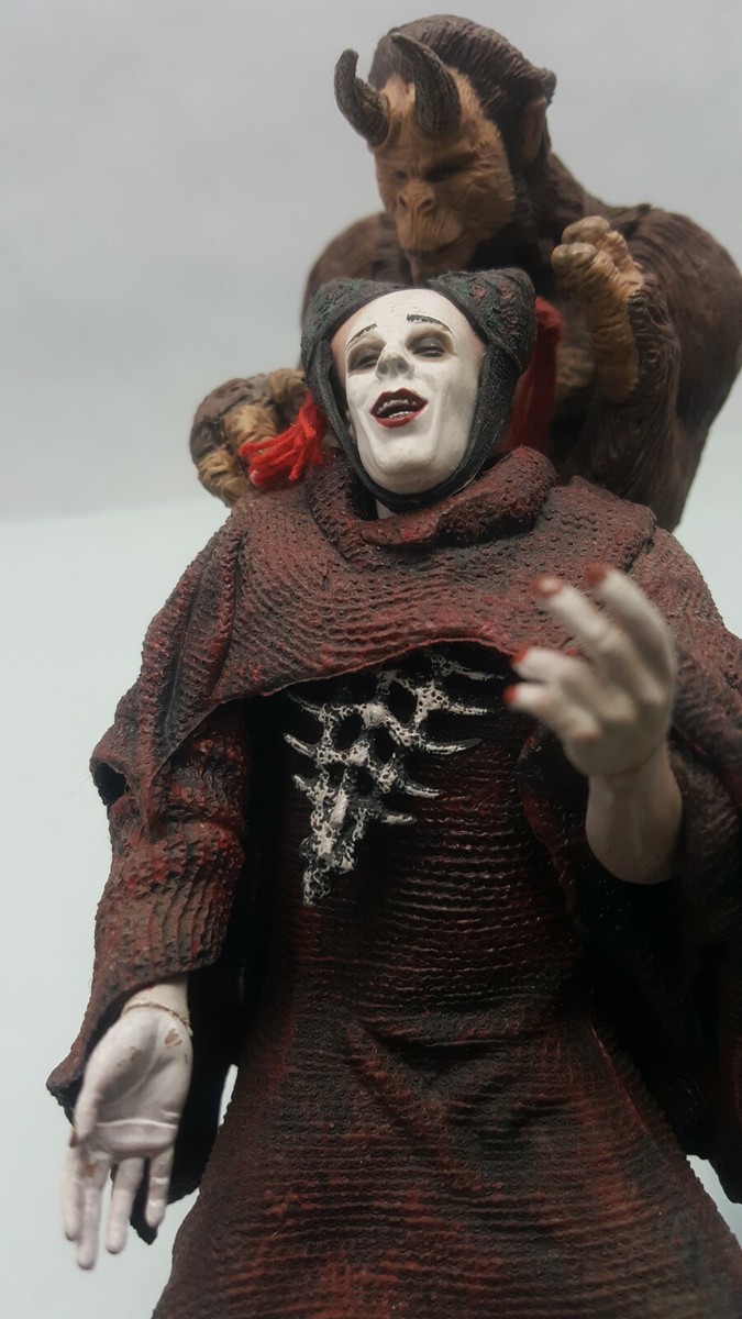 Little Nicky Boobhead