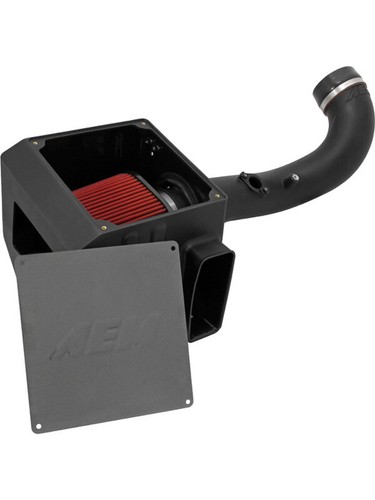 AEM Cold Air Intake fits Gmc Sierra 1500 6.0 Standard Cab Pickup (21 ...