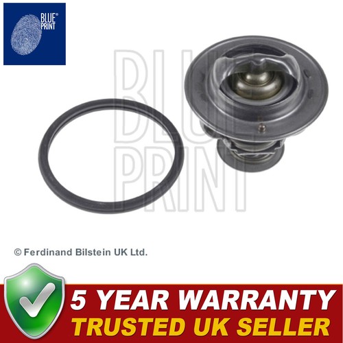 Blue Print Thermostat Coolant Fits Mitsubishi Outlander 1.8 2.0 2.4 ...