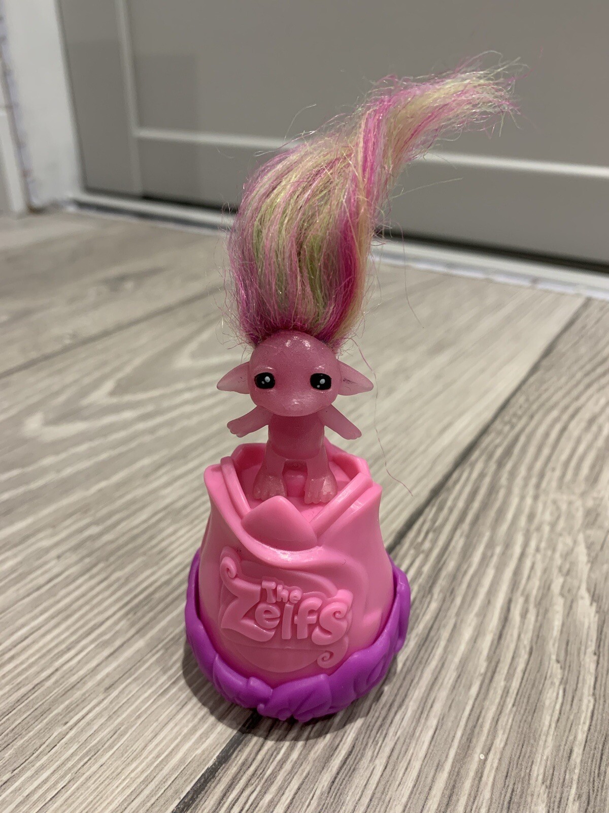 Zelf Doll Bundle Includes Medium & Large Toys Bargain | eBay UK