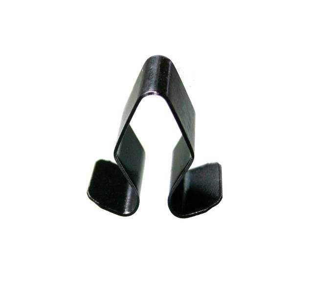 10pcs Fit VW Rear Trim Panel Headliner Retainer Clips 7M3827649 ...