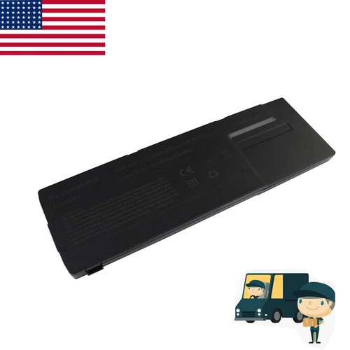 Laptop Battery for SONY VGP-BPS24 PCG-41215L PCG-41216L PCG-41216W ...