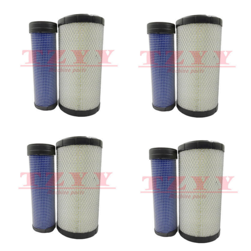 4Pcs RS3940 RS4962 P610903 P610904 For TOYOTA FORKLIFT 7FD10 7FD15 ...