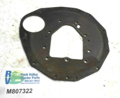 Bearings - Flange Mounted