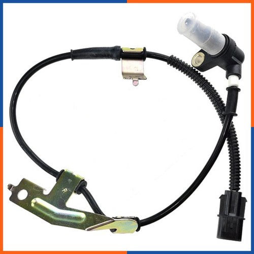 Capteur ABS avant droite pour HYUNDAI | 95620-4A200, HCA-HY-532 | eBay