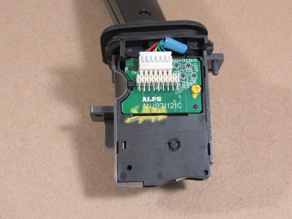 05-14 VOLVO S60 S80 V70 XC70 XC90 Turn Signal Switch 30768097 31268566 ...