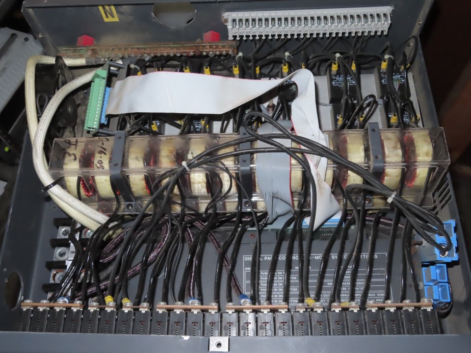 Strand CD80 24 2.KW dimmer circuits 73244 Control lighting intensity | eBay