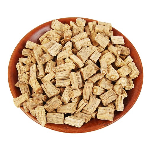 Dry Dang Shen Slice Radix Codonopsis Root Chinese Food Medicine Herbal ...