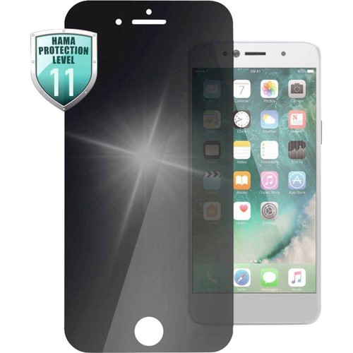 Hama Verre de protection décran adapté pour (modèle de téléphone ...