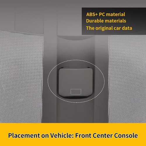 for Mercedes Benz W164 ML-CLASS (2006-2011) Sunroof Window Switch ...