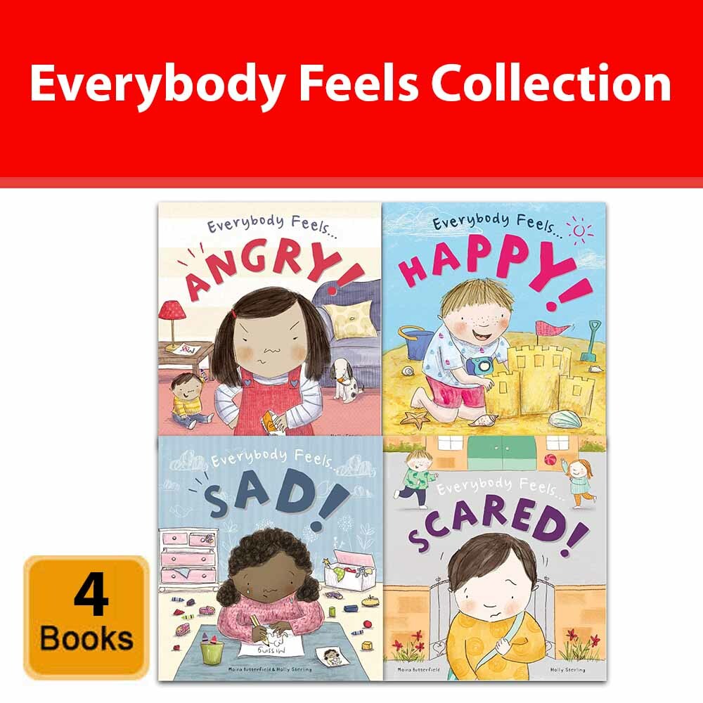 Everybody Cries Book Everybody Hurts TAB Page 1