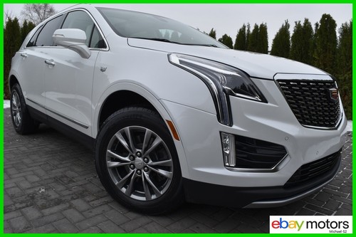 2023 Cadillac XT5 3.6L PREMIUM LUXURY-EDITION(NICELY OPTIONED) | eBay