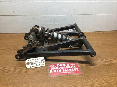 Torque Pivot Arm Assembly # 8CV-47331-01-00 Yamaha 2007 Phazer 500 ...