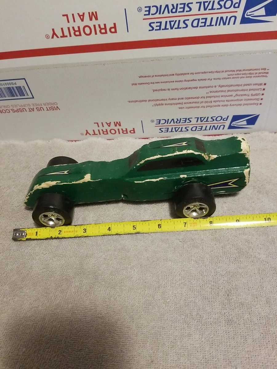Cool Designs Co2 Car