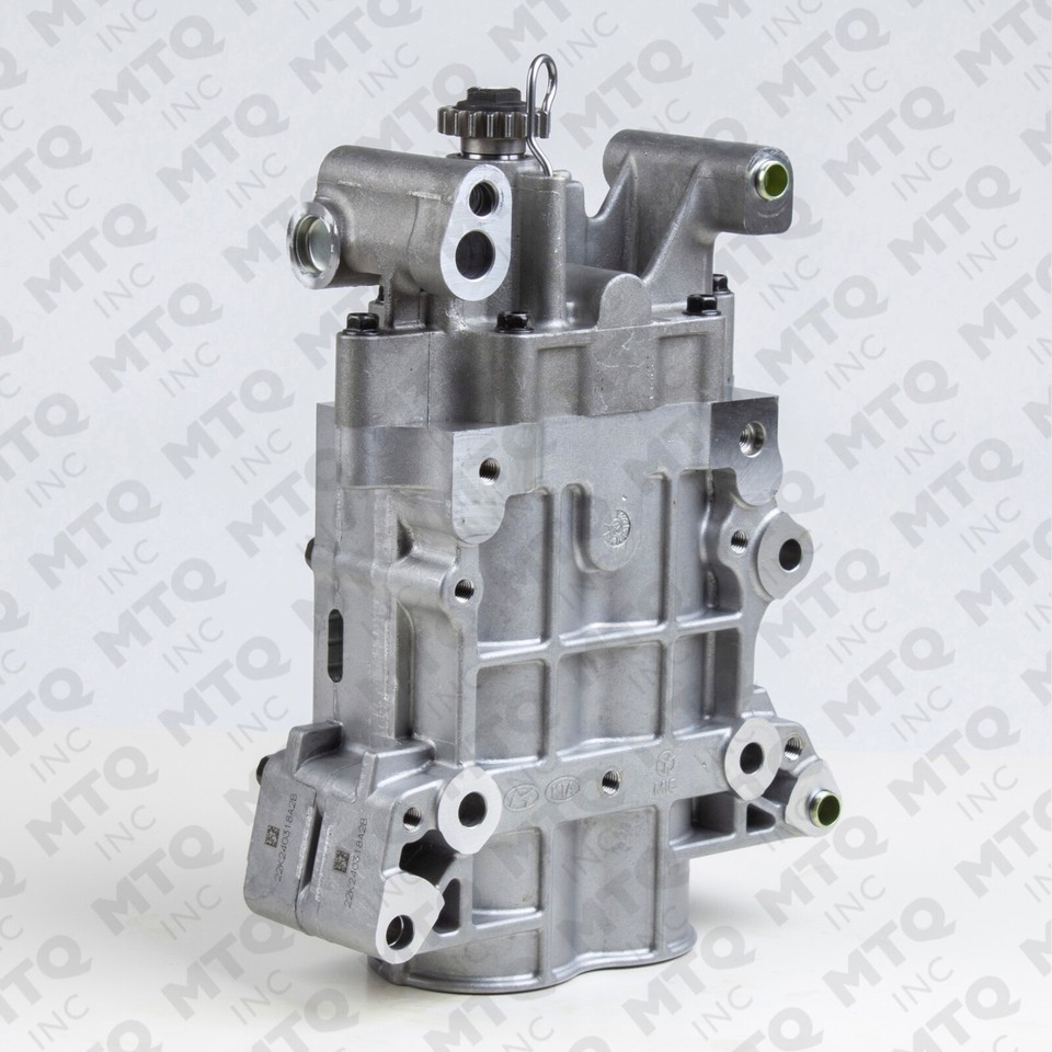 23300-2G401 Genuine BALANCE SHAFT Compatible with Hyundai Kia 2.4L ...