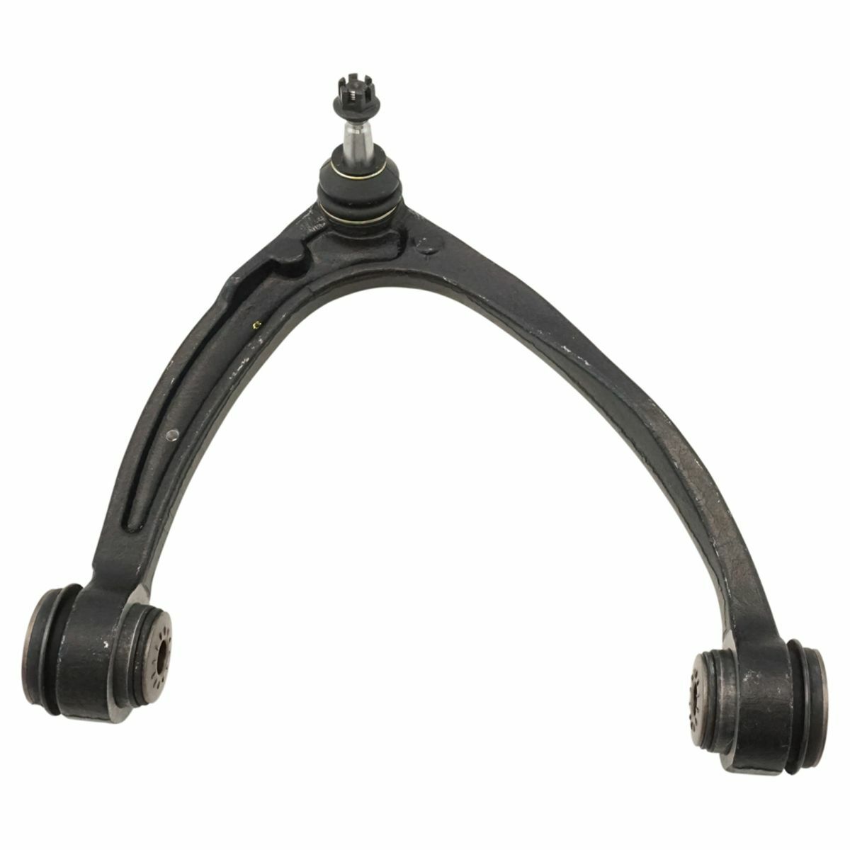 MOOG Front Right Upper Control Arm & Ball Joint Assembly for Chevy ...