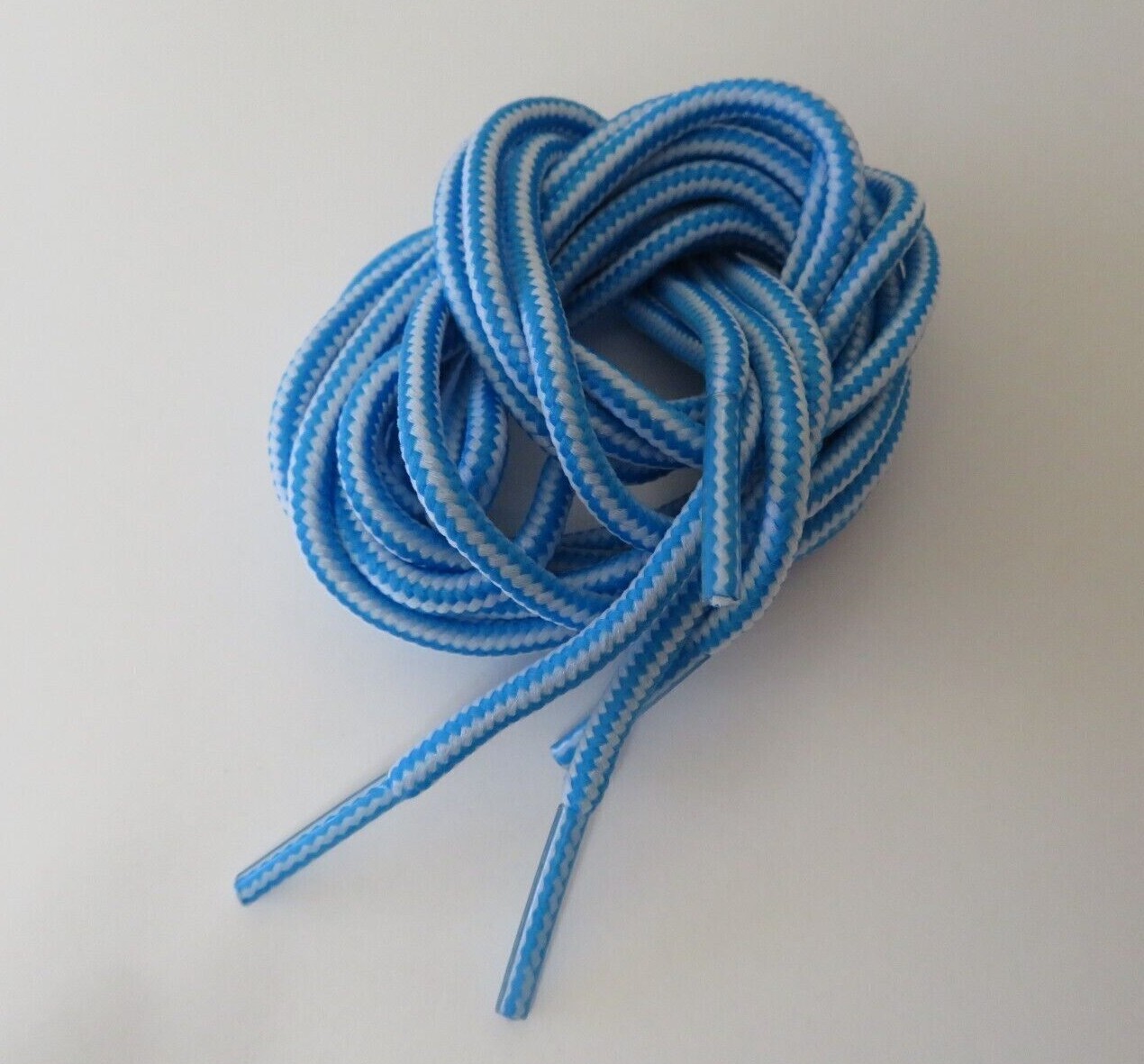 ROUND Athletic Sneaker Shoelaces 45", 50" 54" Shoe Laces Strings | eBay