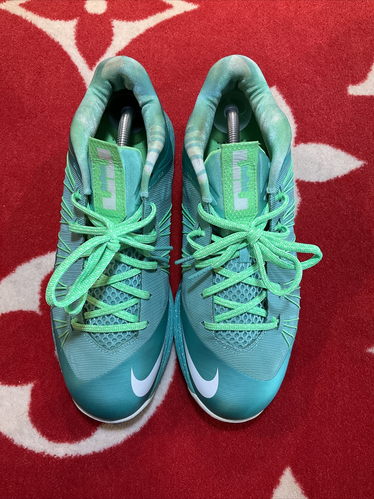 Easter Lebron 10