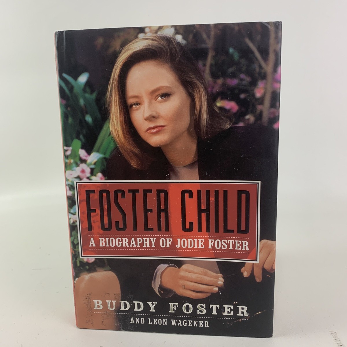 Lucius Buddy Foster Queerplaces Evelyn Della "Brandy" Almond Foster