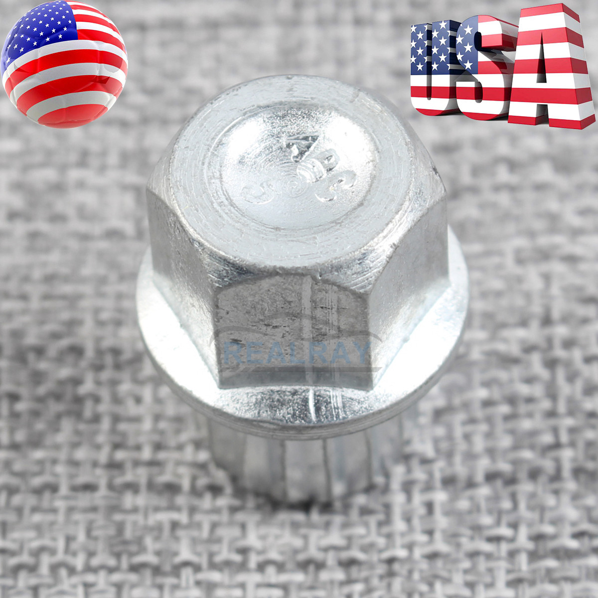 NEW ABC 5 = 16 splines(ABC 5/16 splines) Wheel Lock Key for VW ...