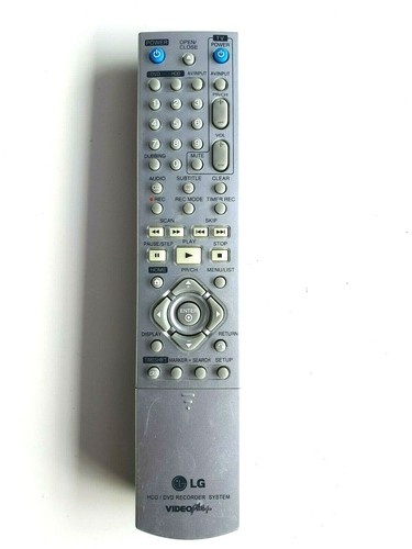 מקרר אני לובש בגדים הראשון lg hdd dvd recorder remote control מרק גחמני ...