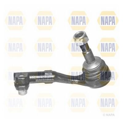 Front Right Outer Tie / Track Rod End For BMW 1 Series E87 118d | Napa ...