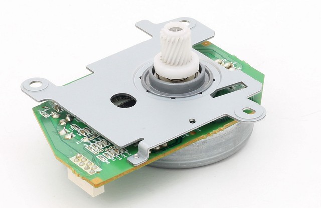 HP RM1-5776 Drucker DC Motor Color Laserjet M680 M680n M680d M680dn ...