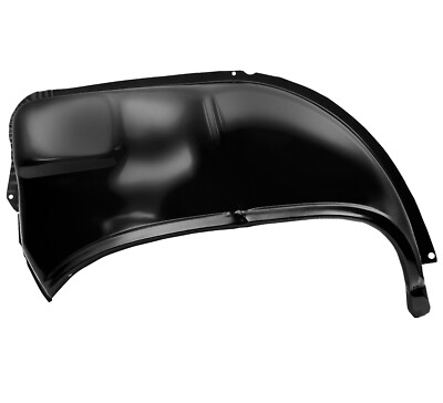 1964~1965 Chevelle Wheelhouse Outer Left Driver Side New Dii 1471Z | eBay