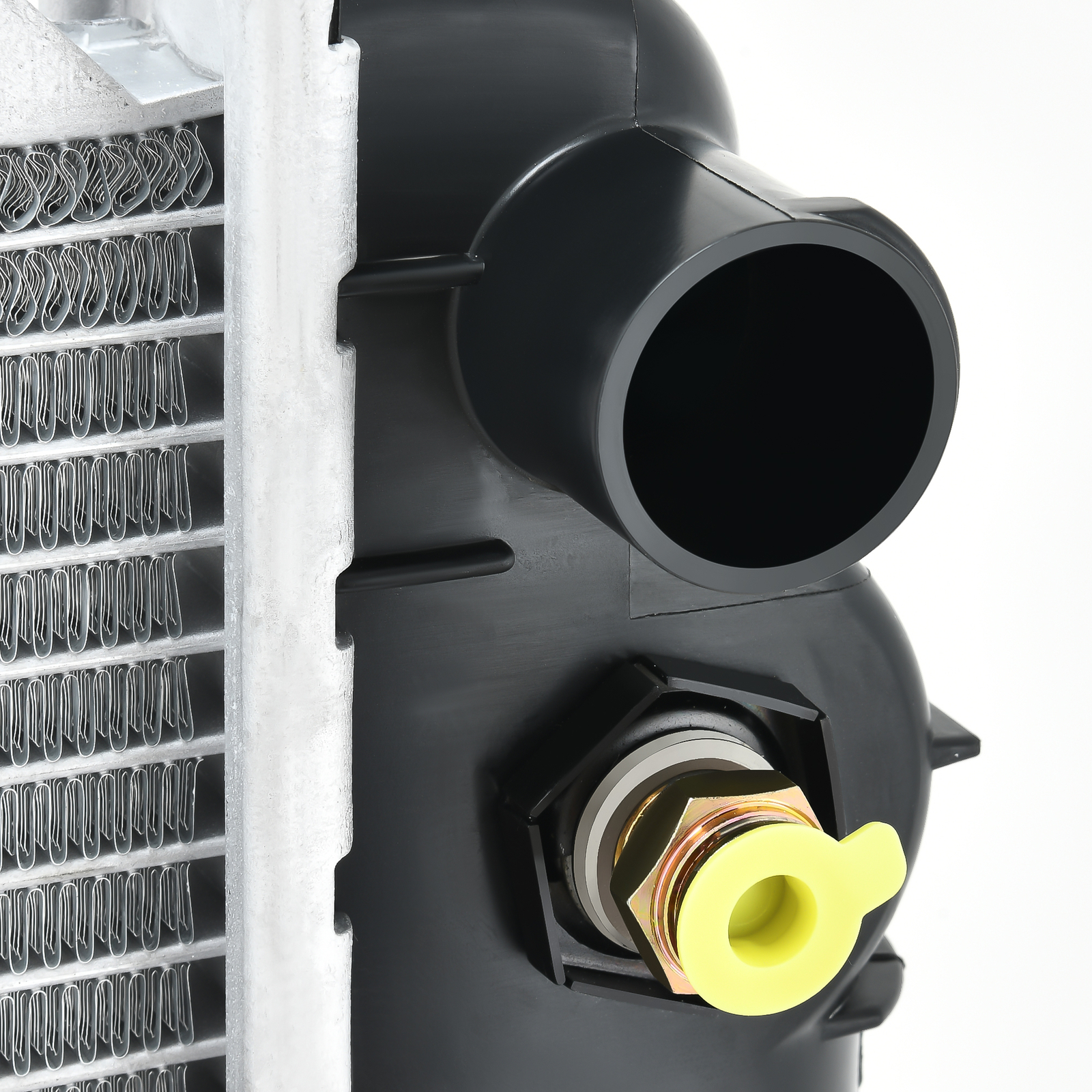 Aluminum Radiator For 1994-2003 GMC Sonoma Chevy S10 1996-2000 Isuzu ...