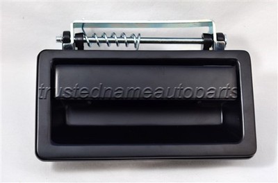 fits Dodge Dakota Tailgate Tail Gate Rear Liftgate Outside Exterior ...