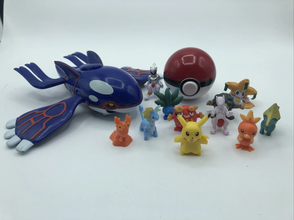 Pokemon Pokeball Toy Ebay