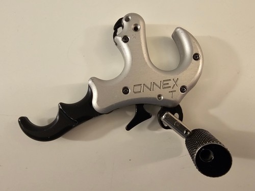 Stan Onnex Thumb Arrow Release..Compound Bow.. Medium Archery | eBay