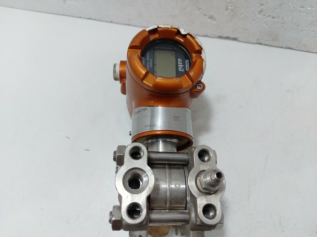 Azbil at9000 advanced transmitter gtx31d-eaaadcb-af 1axa1-a2w1 for sale ...