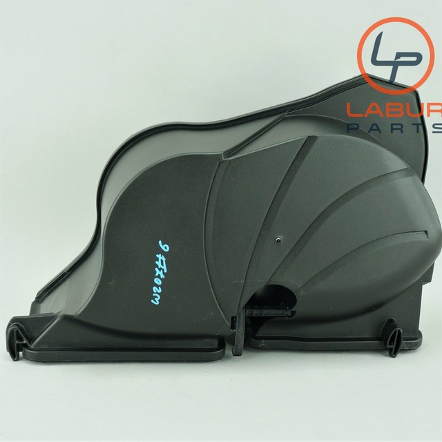 2010 - 2014 MERCEDES C300 Air Intake Duct Battery Cover A2048303303 for ...