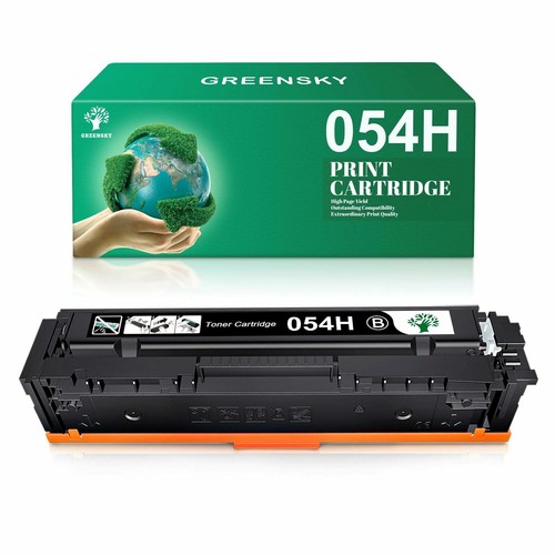 1PACK 054H XXL Toner Compatible with Canon Color image CLASS LBP622Cdw ...