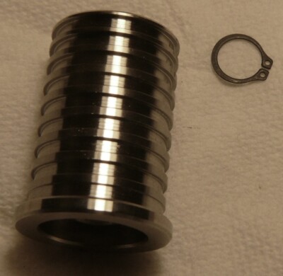 BERETTA 12 ga. NEW REPLACEMENT GAS PISTON AL1 AL2 301 302 303 B80 B-80 ...