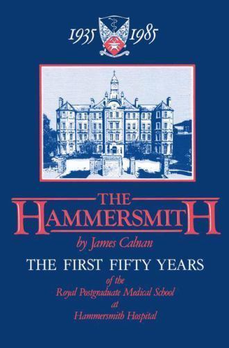 Hammersmith Nineteen Thirty-Five to Nineteen Eighty-Five by James ...